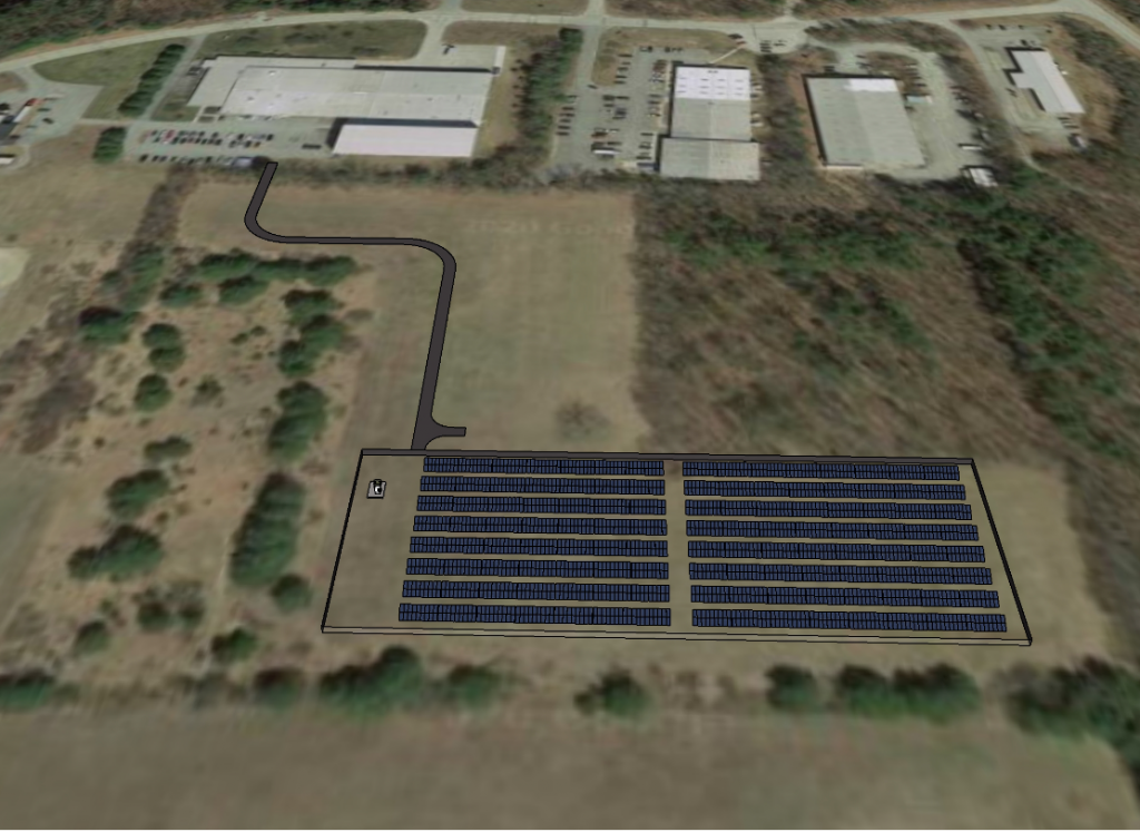 Key Phases of a Turnkey Solar Project: Insights from Miyoshi America's ...